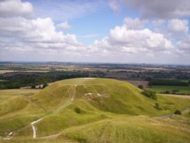 The Belinus Leyline – the energetic spine of Britain – Annie Dieu-Le-Veut