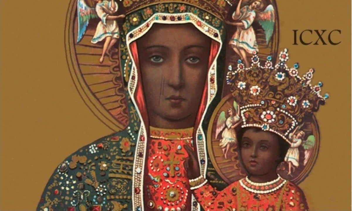 The magnificent magnetics of the Magdalene – Annie Dieu-Le-Veut