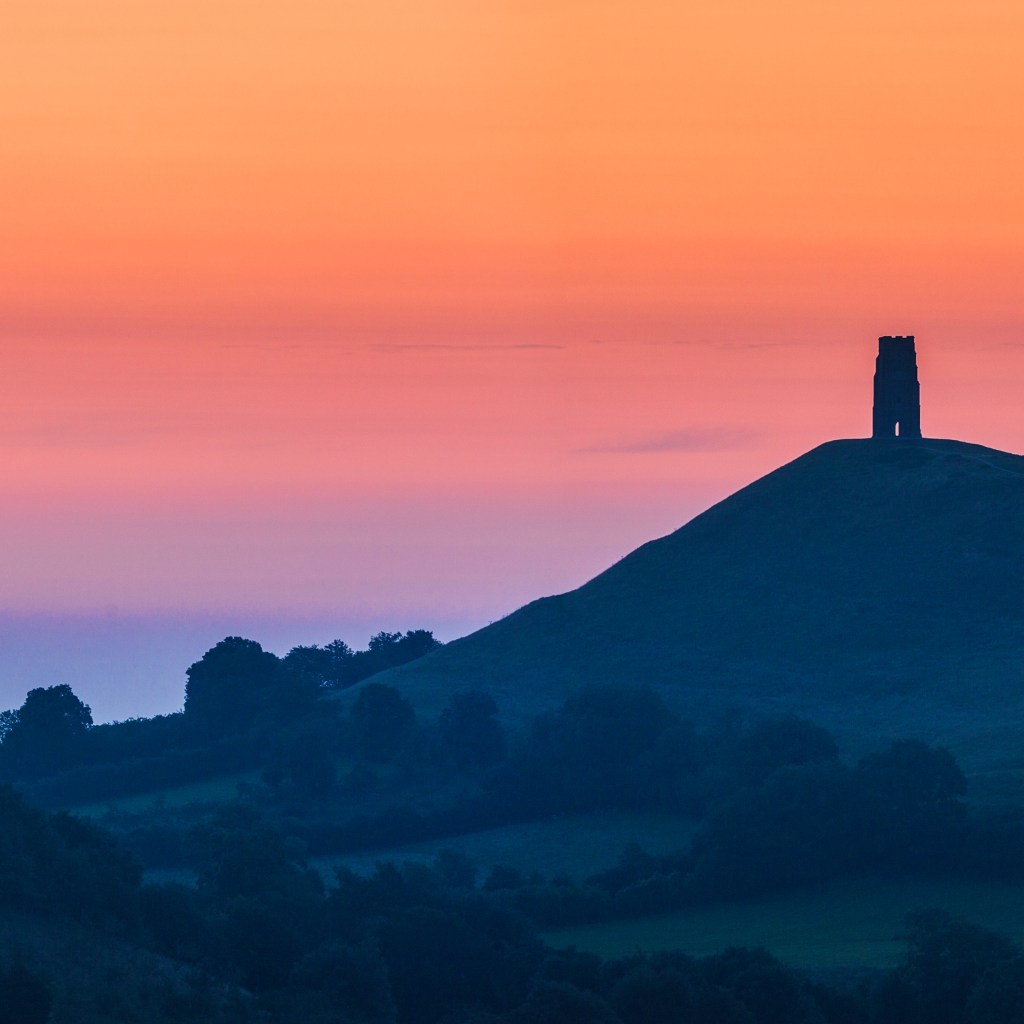 The Belinus Leyline – the energetic spine of Britain – Annie Dieu-Le-Veut